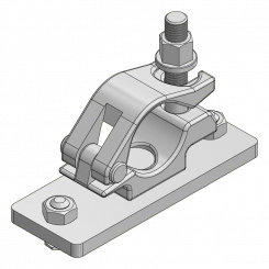Buy GASS aluminium shoring system online | Formwork Shop